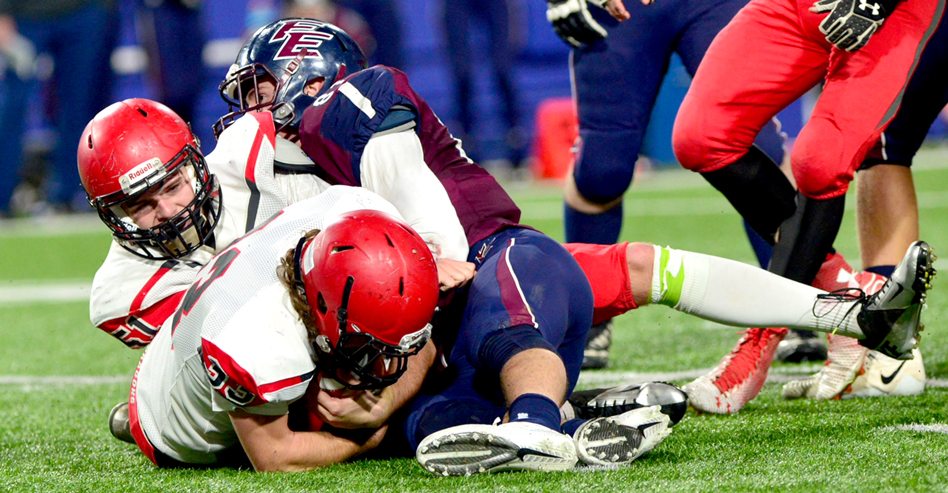 Flip The Script | News, Sports, Jobs - Post Journal